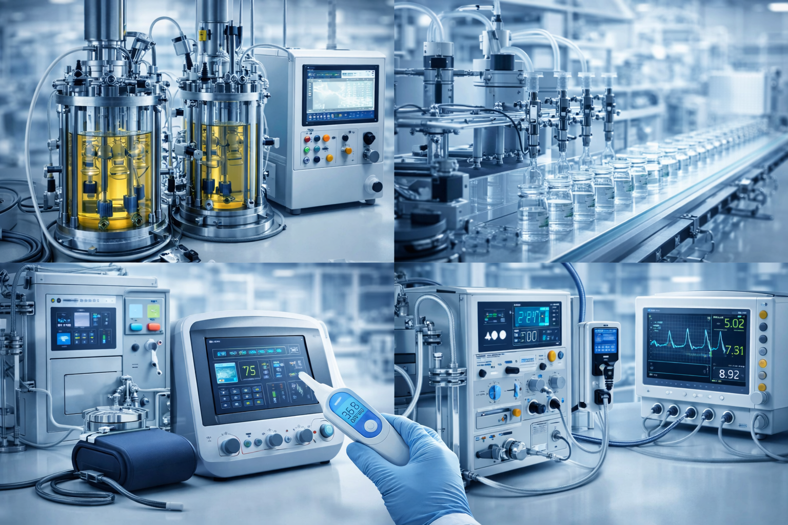 DaumN Inc. - Bio & Defense Technology